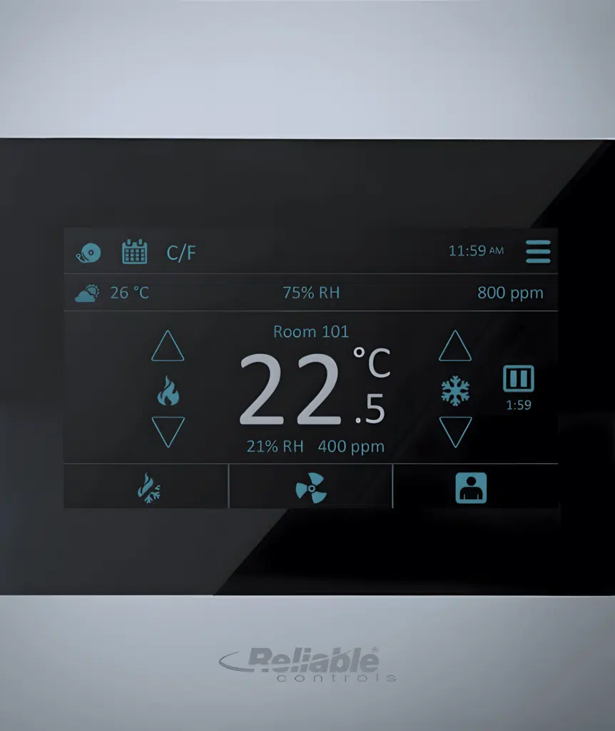 Building Automation Companies Transforming Smart Living: A ...
