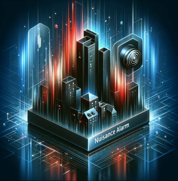 Reducing Nuisance Alarms In Building Automation Systems - Tristar