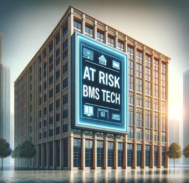 Building Management System at Risk: The Perils of Obsolete BMS Tech - Tristar