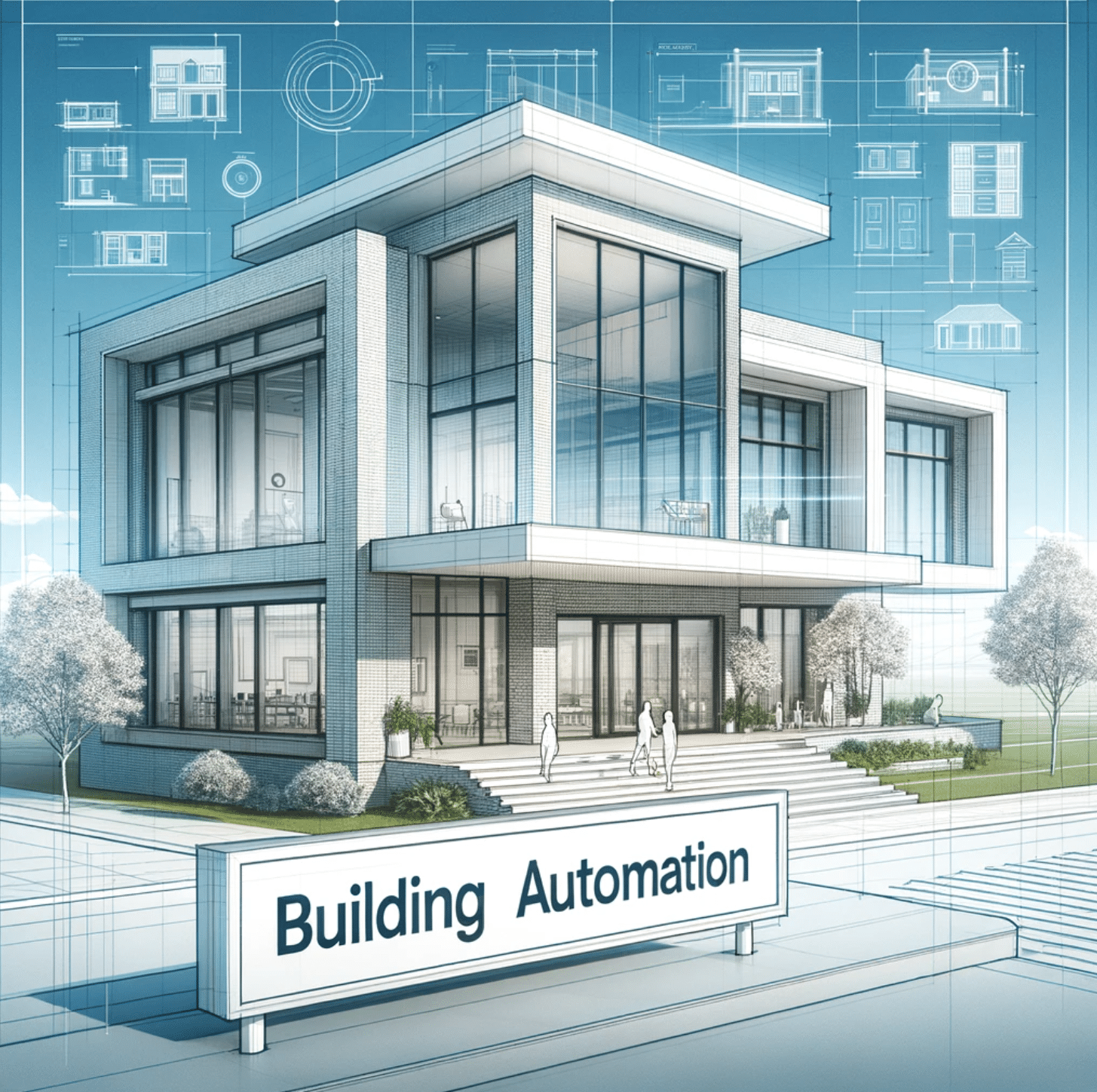 Revolutionising Community Centers with Building Automation Systems ...